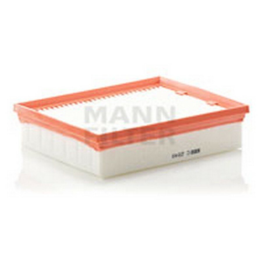 Фильтр воздушный MANN-FILTER C2548