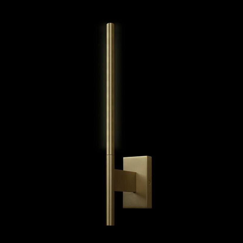 Бра LOFT IT 10012/6 AB — фото 1
