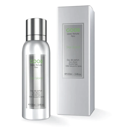 Парфюм 100 мл унисекс Good Water Perfume Star Island / Гуд Вотер Перфюме Стар Айленд