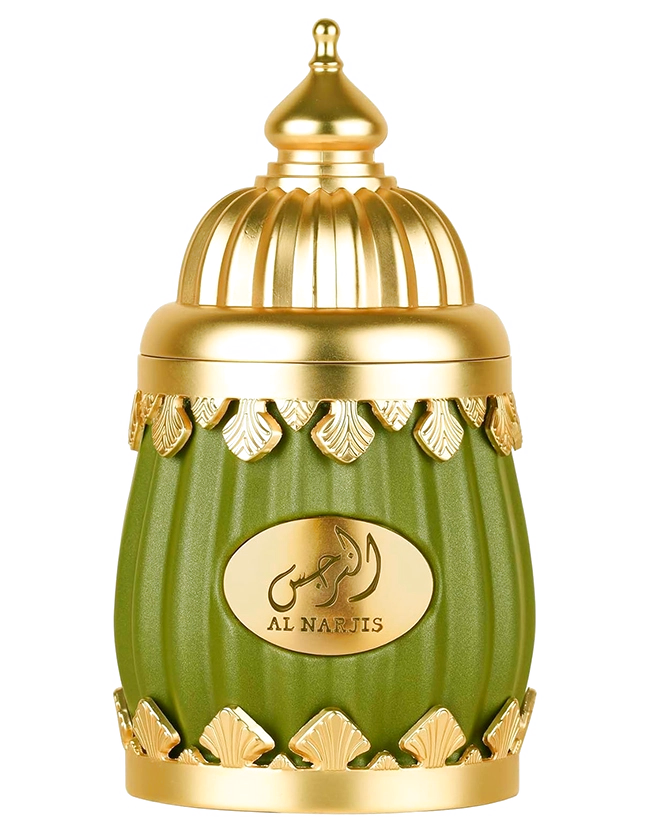 Lattafa Perfumes Al Narjis парфюм для женщин и мужчин 100 мл / Аль Нарджис