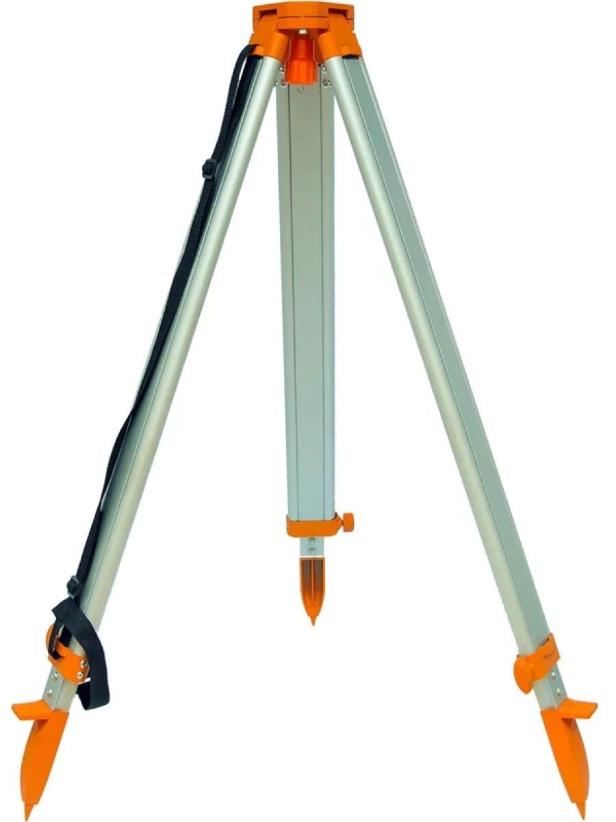 Штатив алюминиевый Геодезический INSTRUMAX TR-160