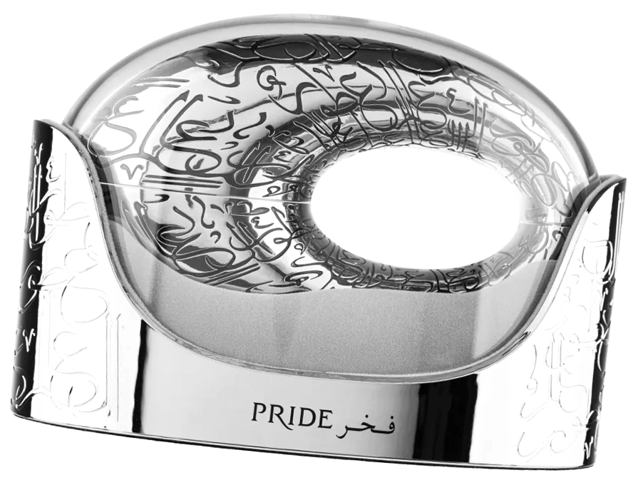 Fragrance World Pride парфюмерная вода 75 мл для женщин и мужчин - Фрагранс Ворлд Прайд аромат