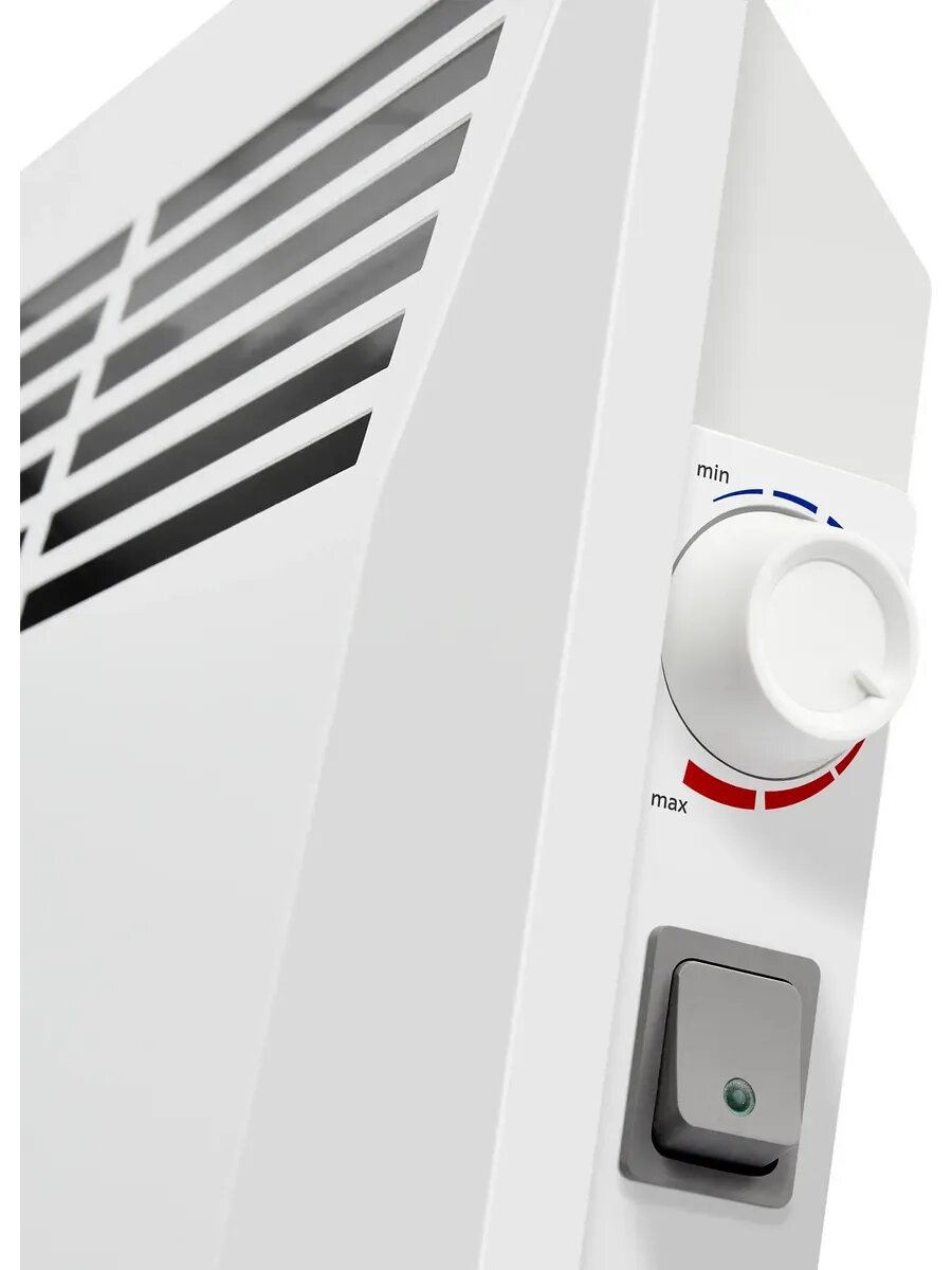 Конвектор BEC/EMT-1000 — фото 1