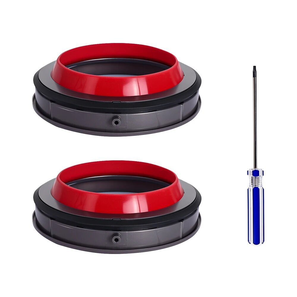 Уплотнительное кольцо для Dyson 2pcs with tool