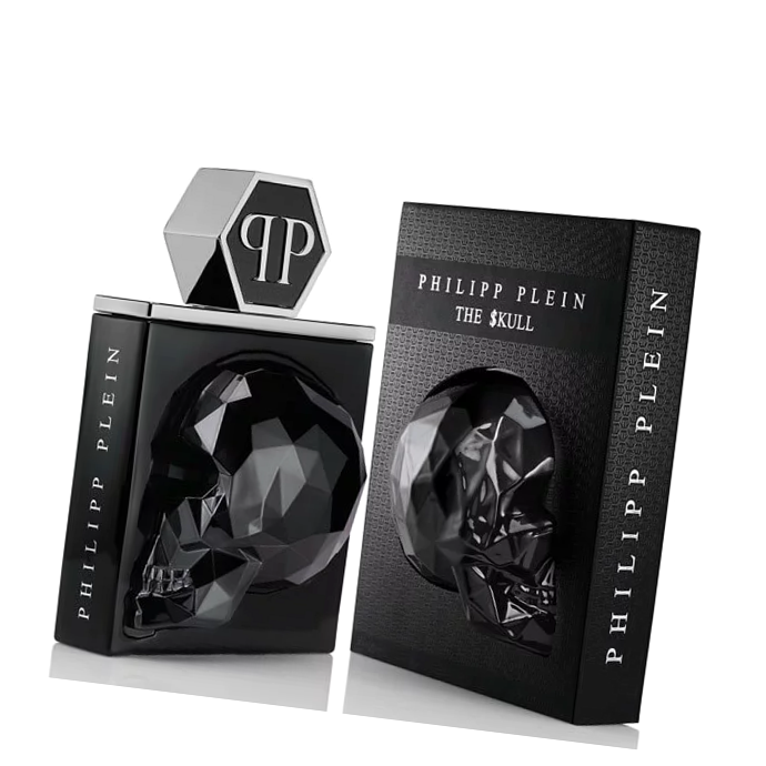 Унисекс парфюм The Skull Philipp Plein 125 мл / Зе Скул для мужчин и женщин