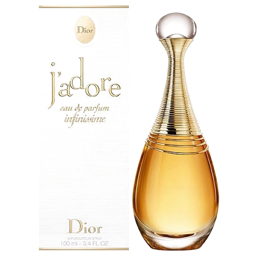 Dior J Adore Infinissime парфюмерная вода 30 мл женская - Диор Жадор Инфиниссиме Eau De Parfum
