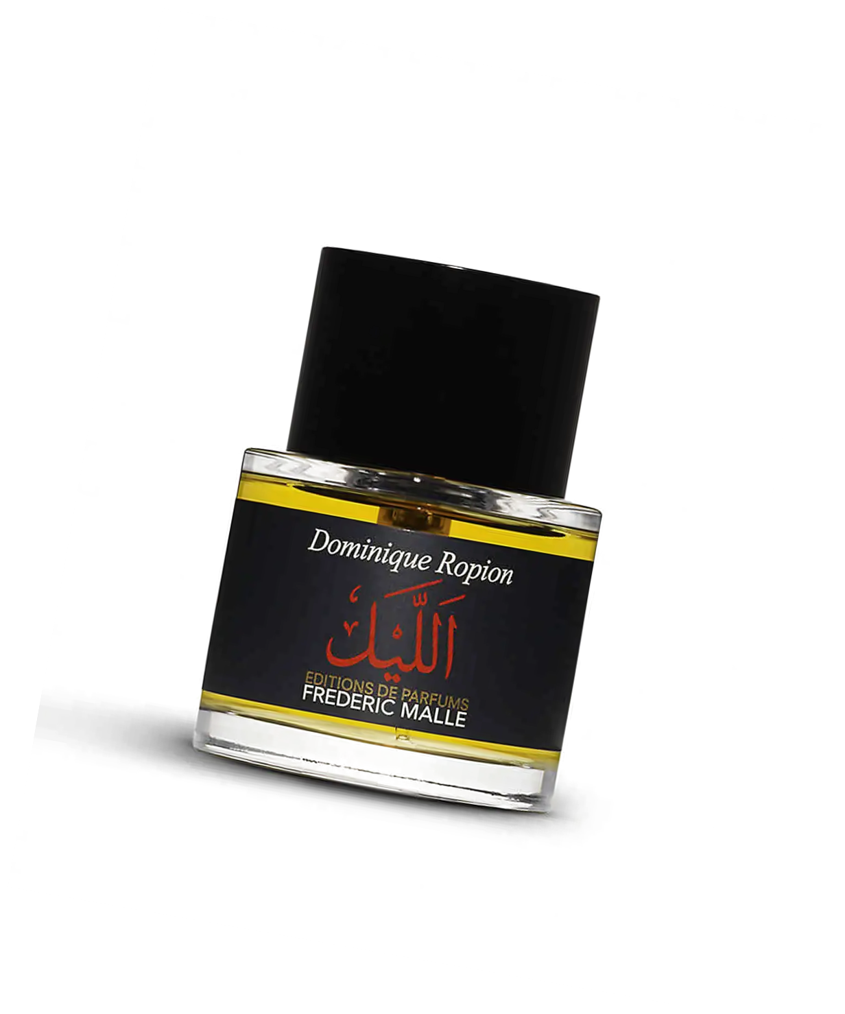 Frederic Malle The Night парфюмерная вода для женщин и мужчин 50 мл - Фредерик Маль Зе Найт