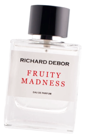 Ричард Дебор Фрути Мэднесс аромат 100 мл для женщин - Richard Debor Fruity Madness