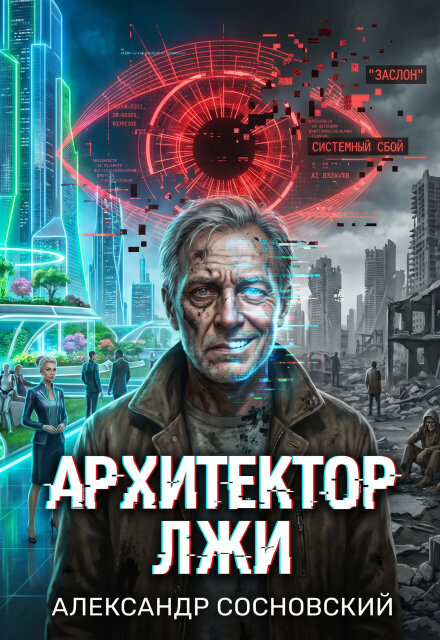 Архитектор Лжи — фото 1