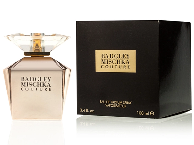Парфюм Бадглей Мишка Кутюр 50 мл для женщин - Badgley Mischka Couture аромат