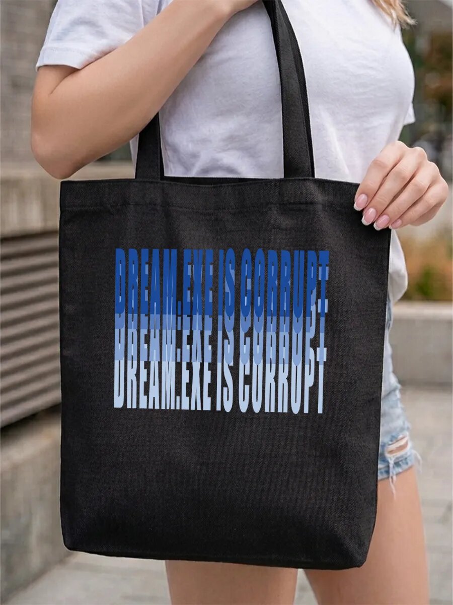 Сумка шоппер PRINTSHOT