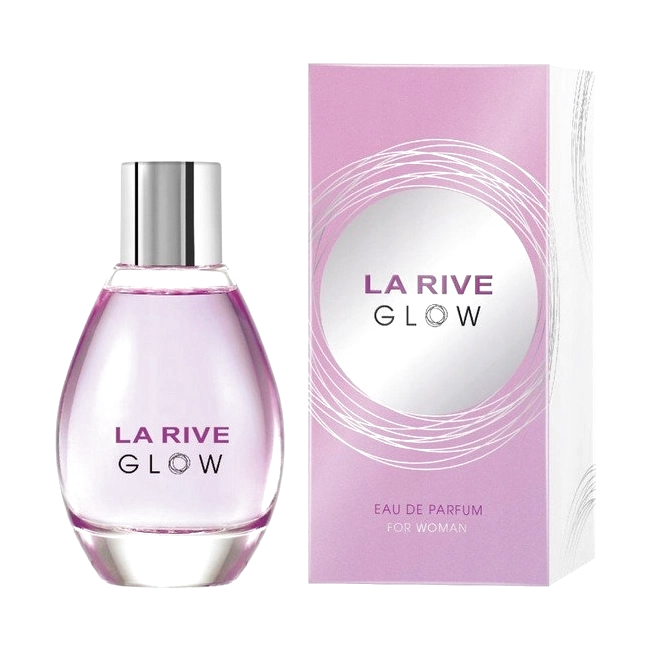 Ла Риве Глоу духи женские 90 мл - La Rive Glow парфюмерная вода