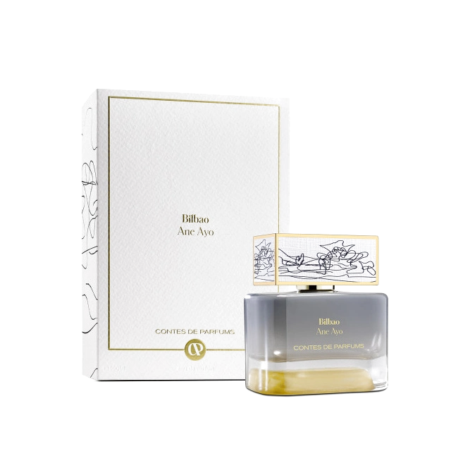 Contes De Parfums Bilbao 100 мл духи унисекс - Контес Де парфюм Бильбао аромат