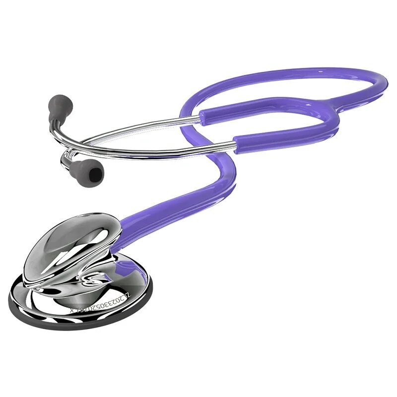 Стетоскоп CARENT U5 Purple