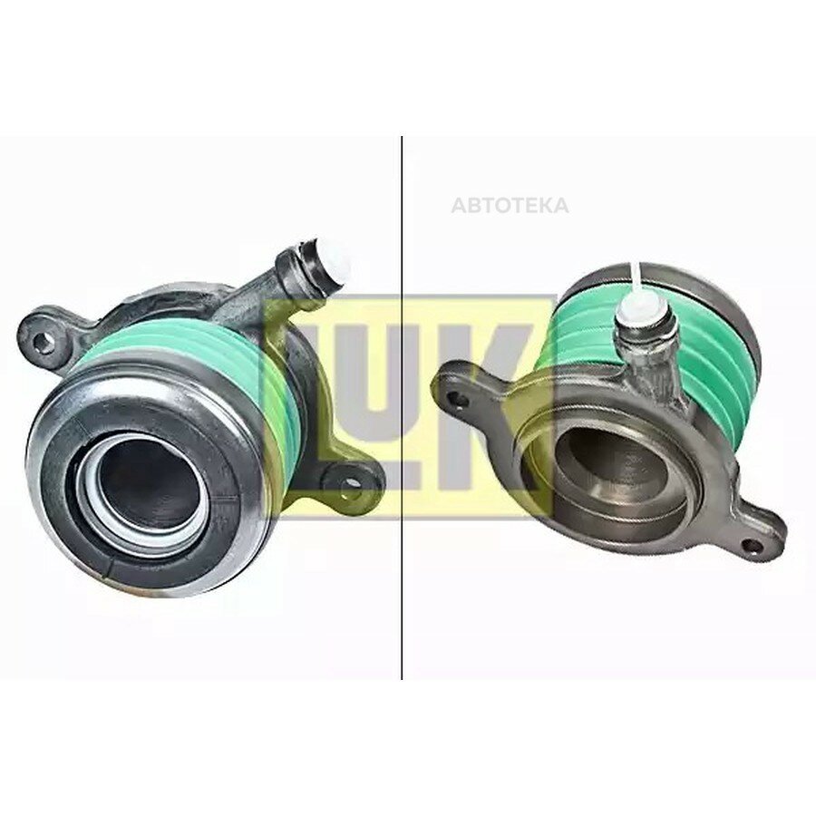 Подшипник выжимной гидравлический LUK 510015810 VW AMAROK 2,0BITDI - 2,0TDI 10-
