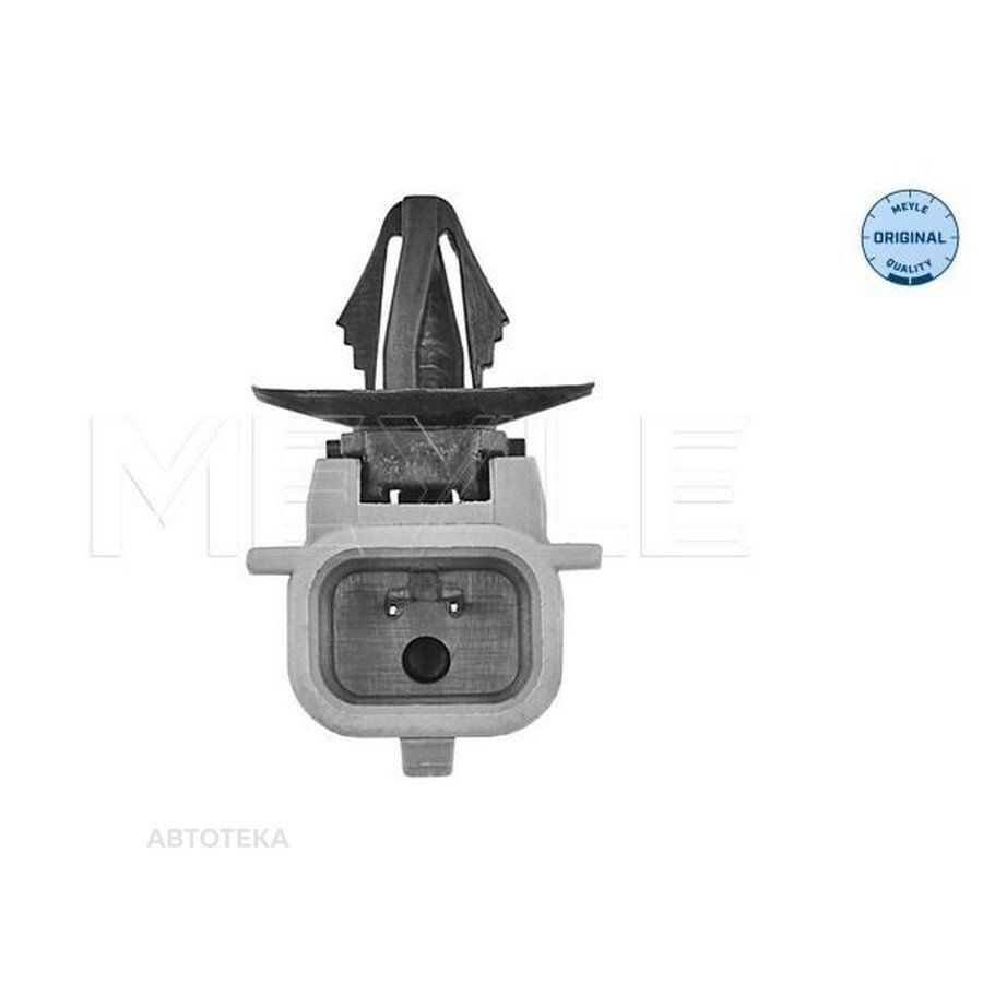 Датчик ABS NISSAN MICRA(K13)/NOTE II 10- MEYLE 36148990006
