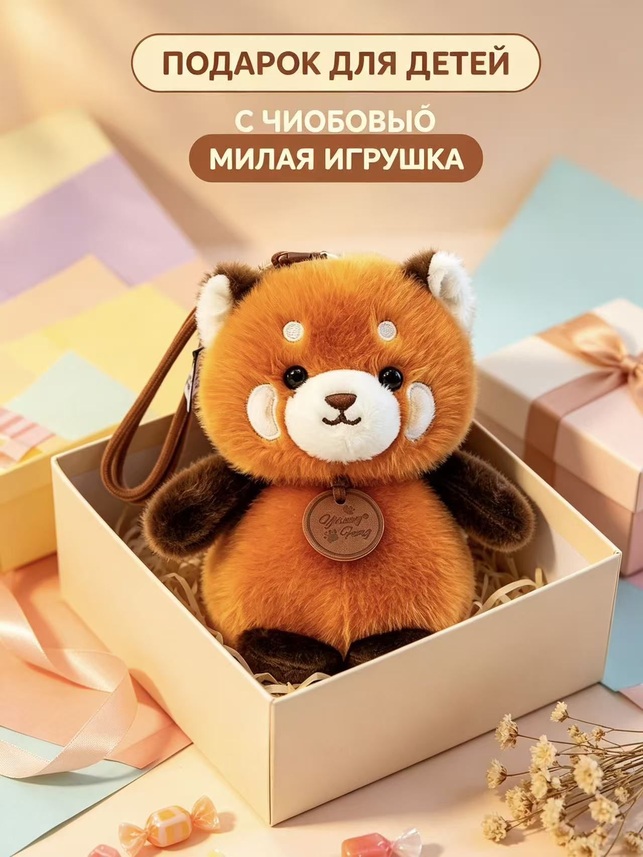 Брелок