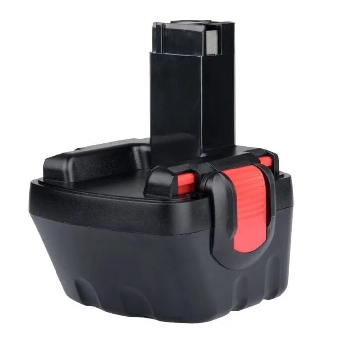 Аккумулятор для шуруповерта Bosch (Бош) 12V 2 Ач (Ni-CD) PN: BAT043, BAT045, BAT046