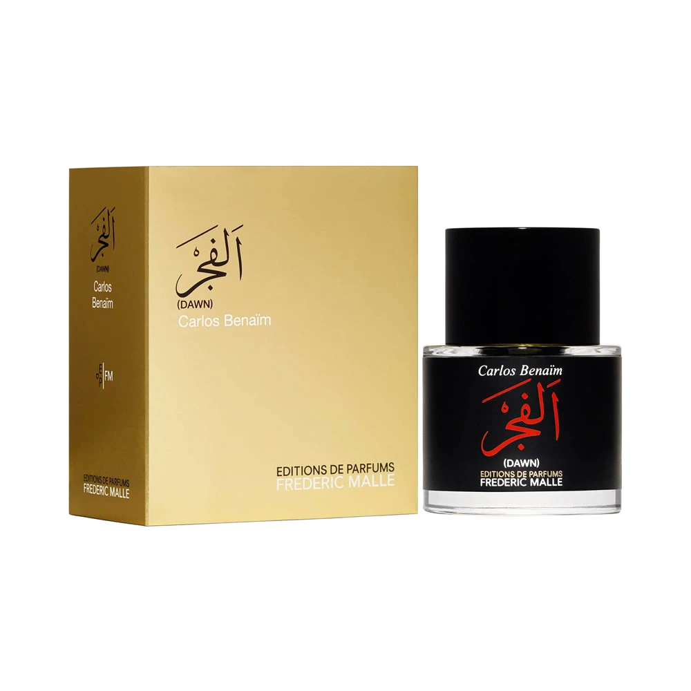 Frederic Malle Dawn 50 мл парфюмерная вода для женщин и мужчин / Фредерик Маль Даун Рассвет
