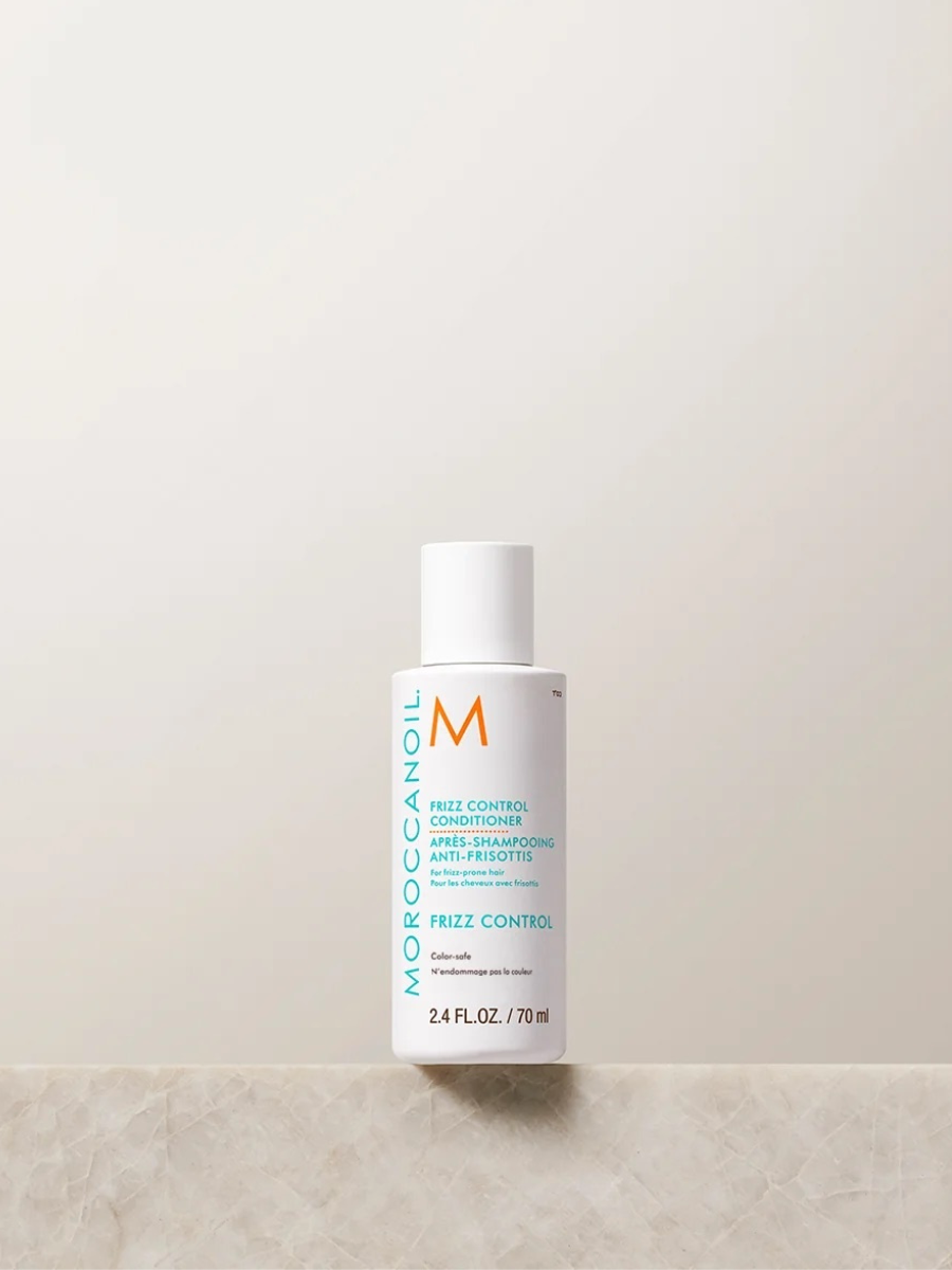 Кондиционер для Непослушных Волос Moroccanoil Frizz Control Conditioner, 70 мл