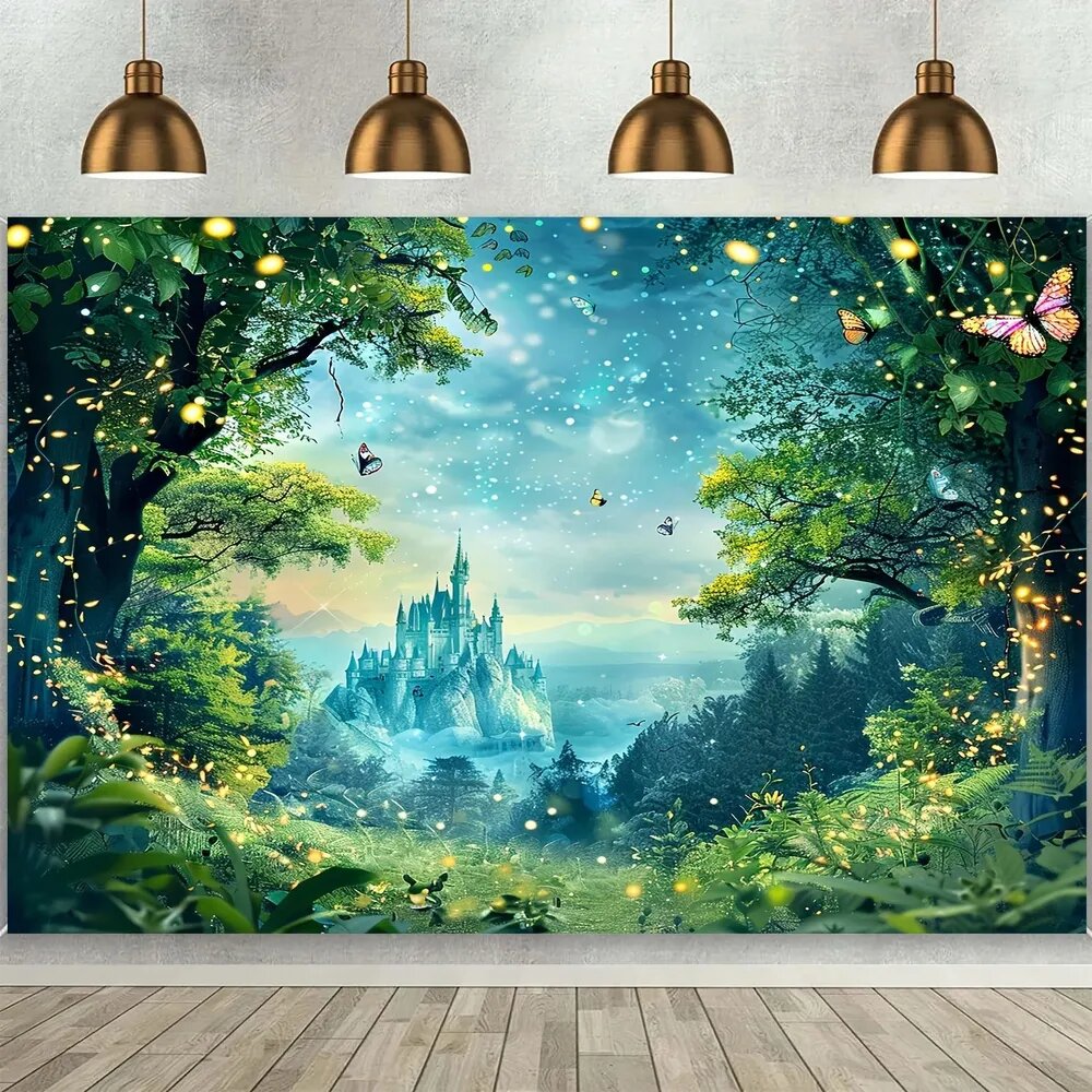 Гобелен 150x200 см
