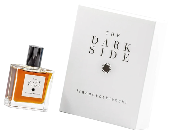 Парфюм Франческа Бьянчи Дак Сайд для мужчин и женщин 30 мл - The Dark Side от Francesca Bianchi