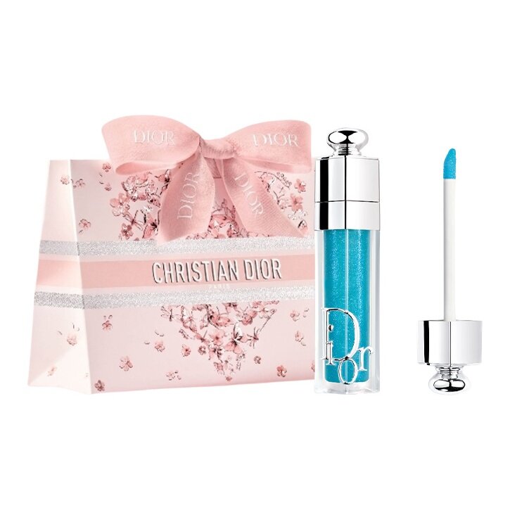 Блески для губ DIOR