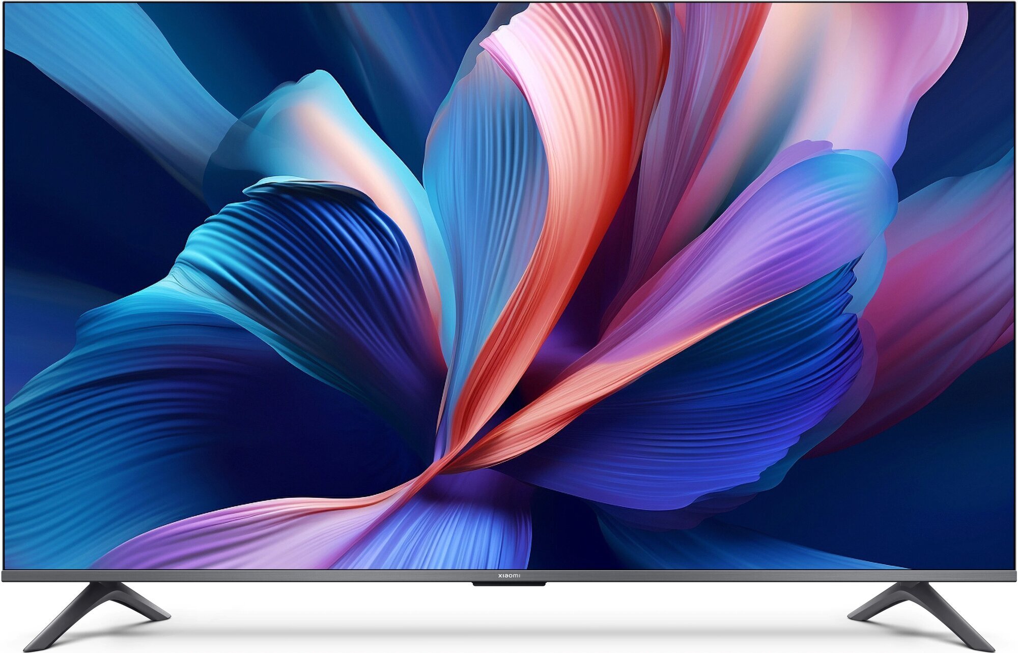 50" (127 см) Телевизор Xiaomi TV A Pro 50 2026, че