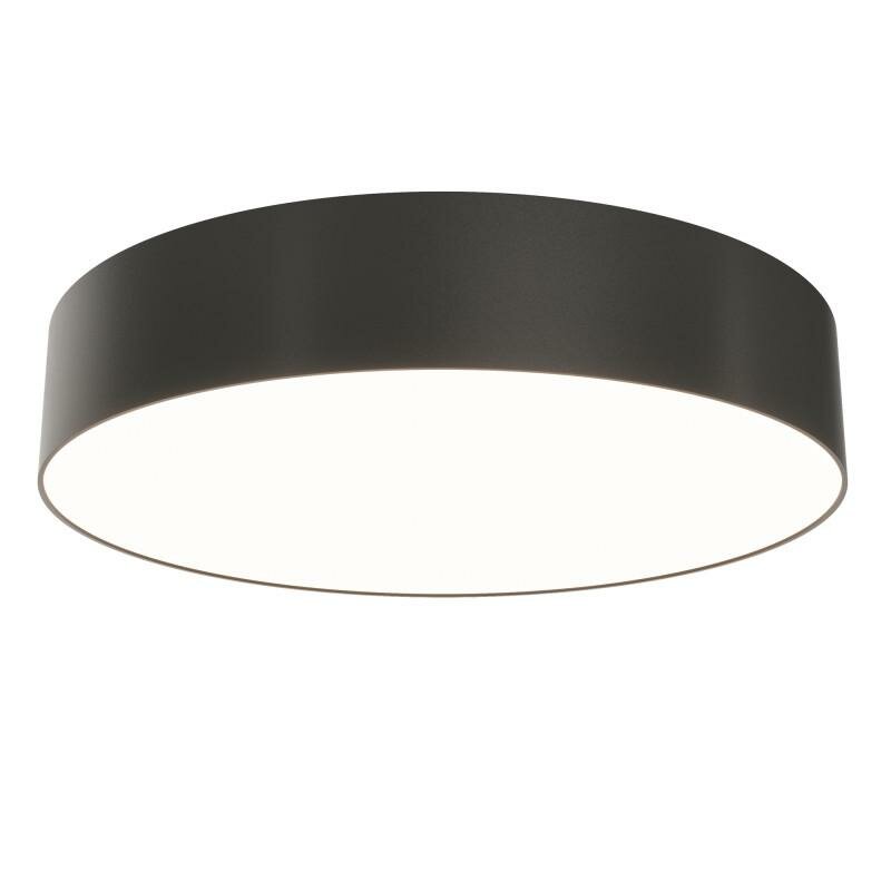 Накладной светильник Maytoni C032CL-36W3K-RD-B