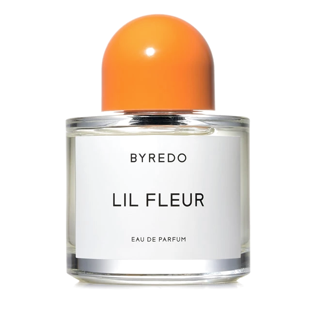 Байредо Лил Флер Шафран - парфюмерная вода 100 мл / Lil Fleur Saffron унисекс