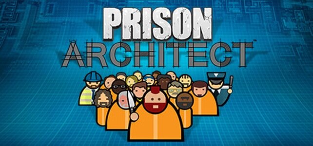 Prison Architect — игра для ПК, подарок Steam Gift, активация в Турции