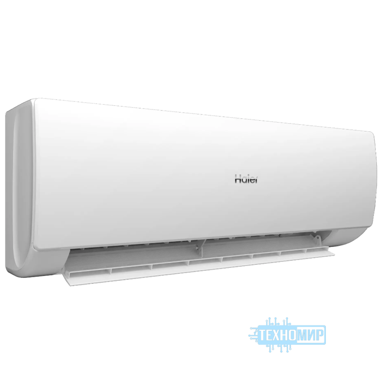 Сплит-система Haier AS70HSL1HRA-W белая