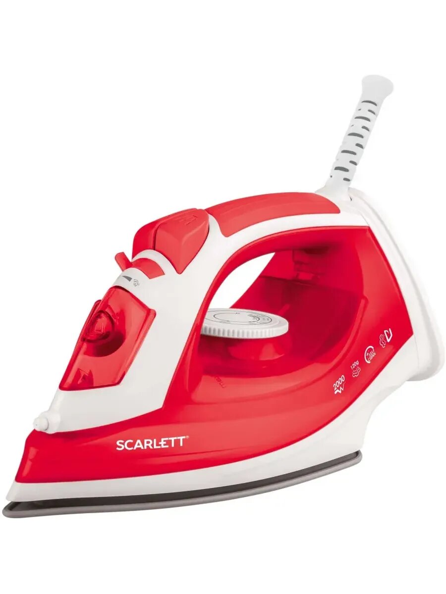 Утюг SCARLETT SC-SI30P15