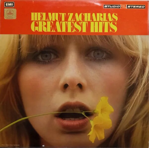 Greatest Hits