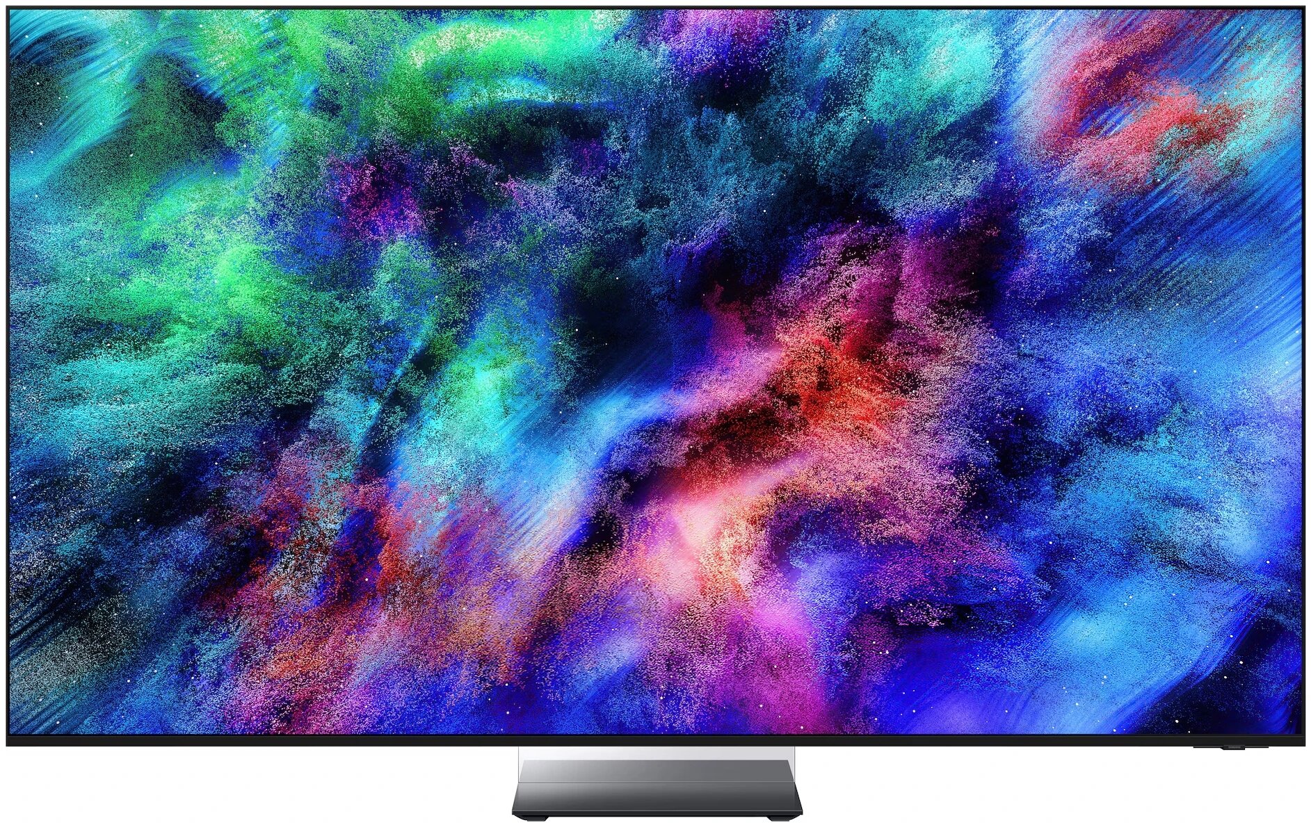 Телевизор Samsung MRE75R95HAUXPY Диагональ 75 3840x2160 (16:9) 165 Гц 4K UHD