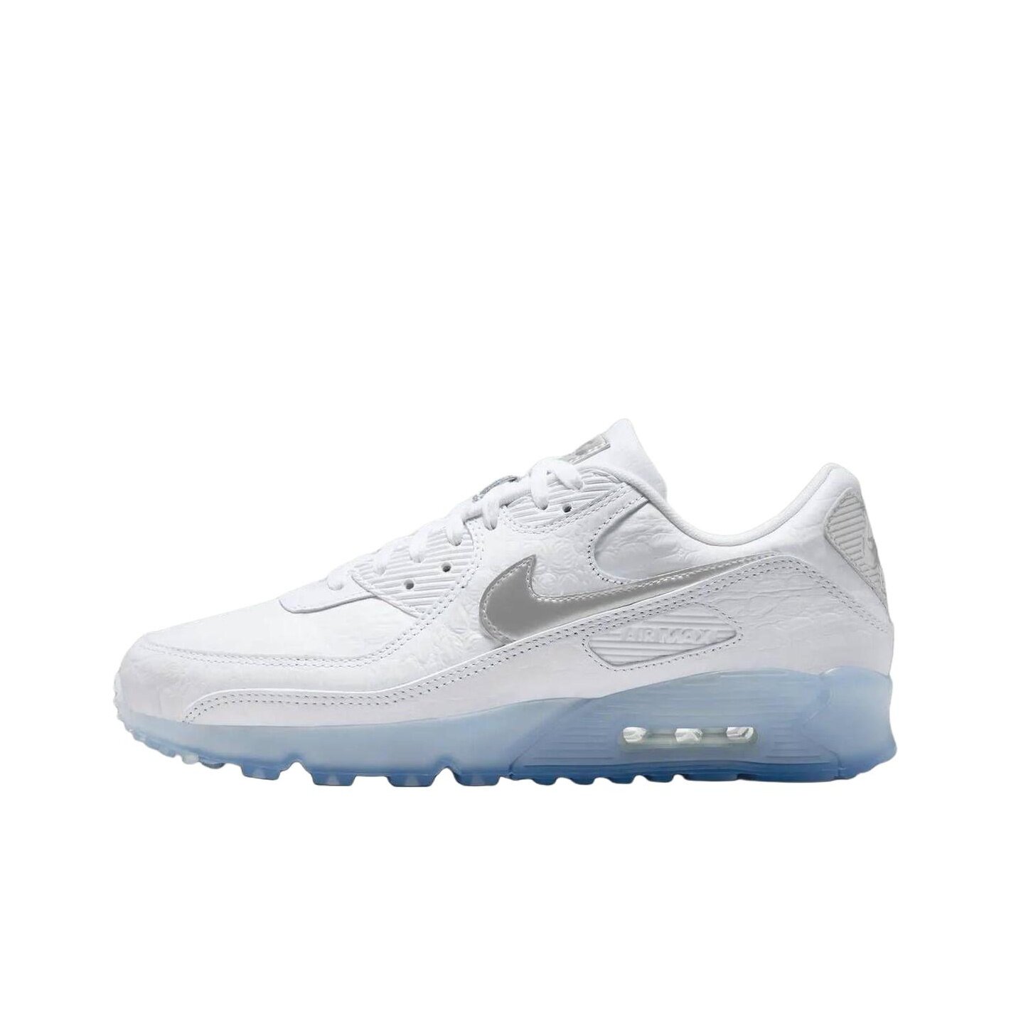 Кеды NIKE Air Max Terrascape 90