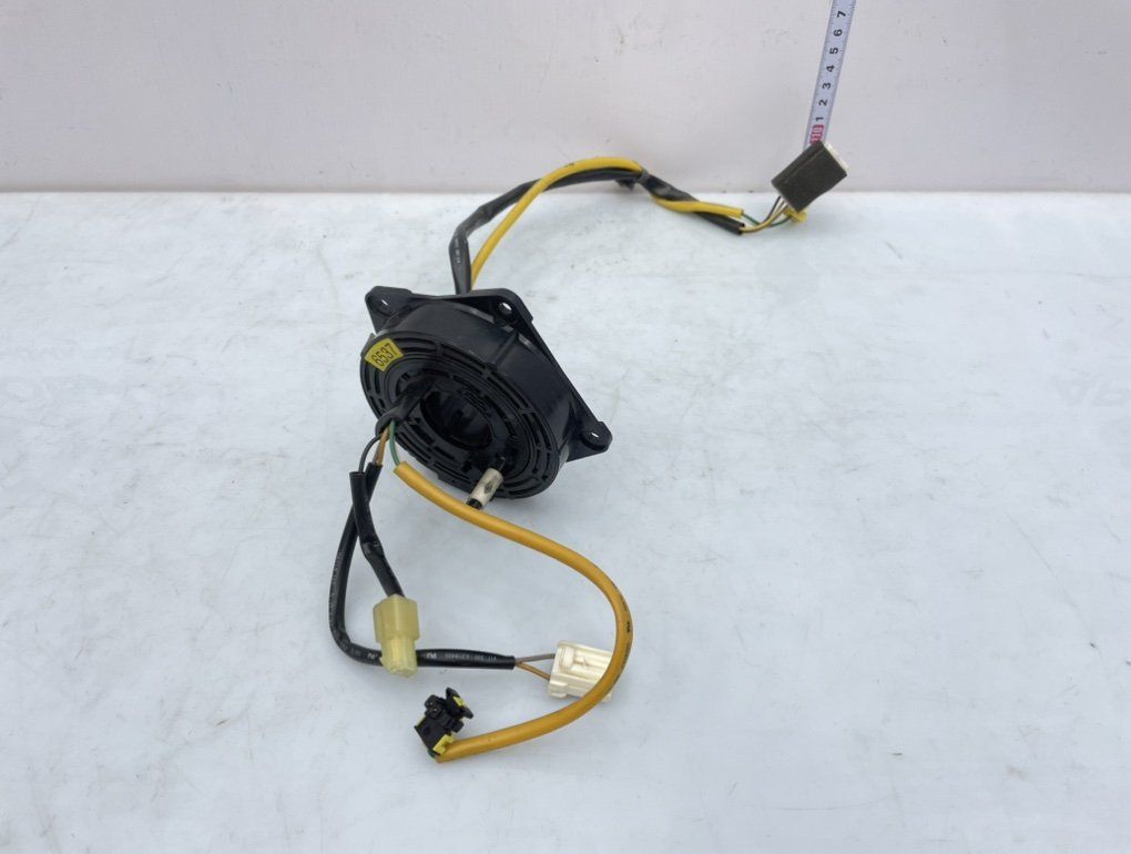 Кольцо SRS Chevrolet Lacetti 2012 96815285 J200 F16D3 (с пробегом)