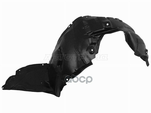 Подкрылок Mazda 3 08-11 / Axela 09-11 (Спереди/ Справа) Sat арт. ST-MZV8-016L-1