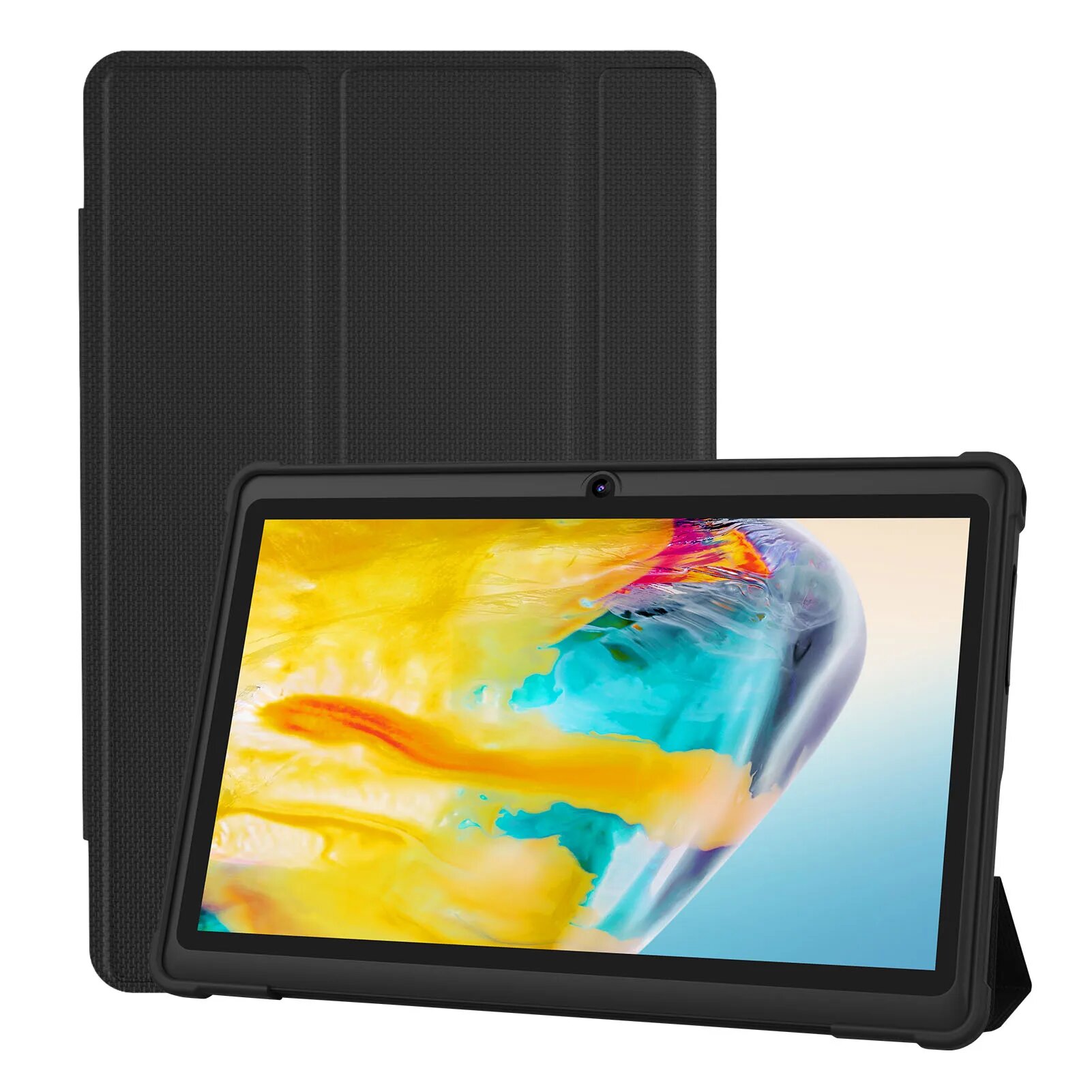 Планшет PRITOM K7, 7", 2/32ГБ, Wi-Fi, Android
