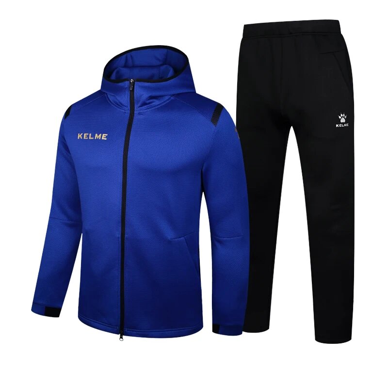 Куртка спортивная Kelme