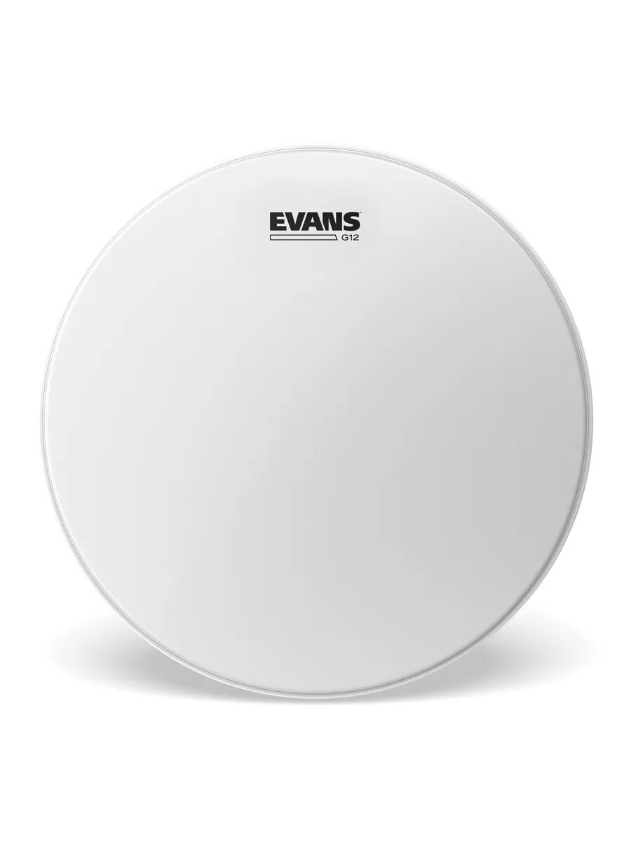 B18G12 G12 Coated Пластик для том барабана 18", Evans