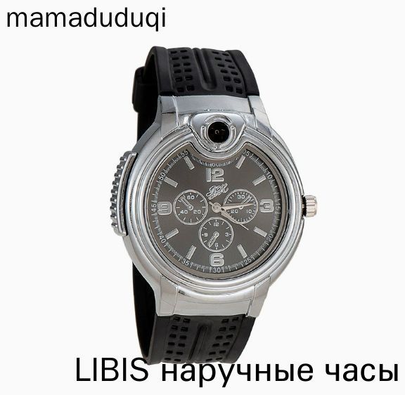 Наручные часы 100 Years Zeppelin