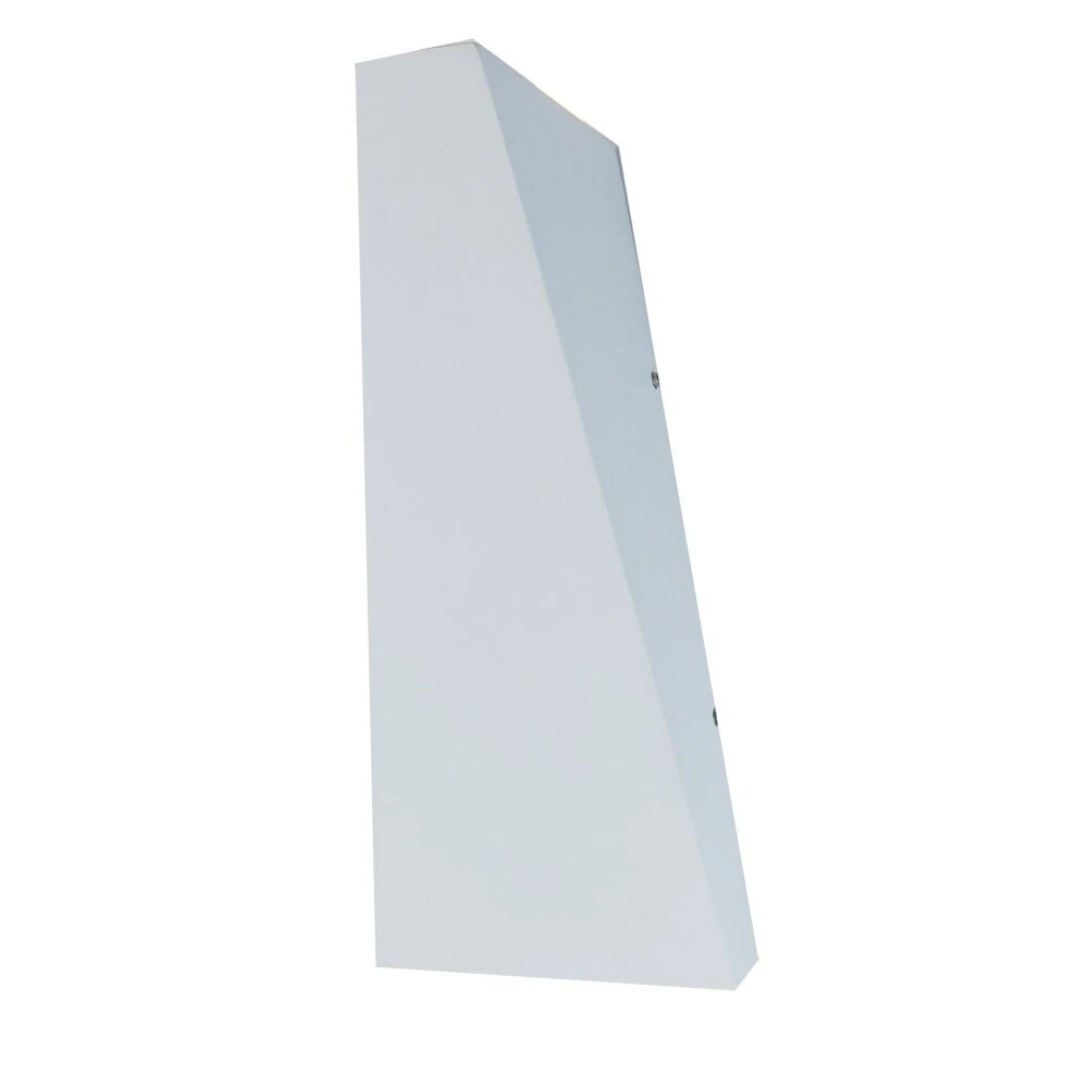 Фасадный светильник Arte Lamp COMETA A1524AL-1WH