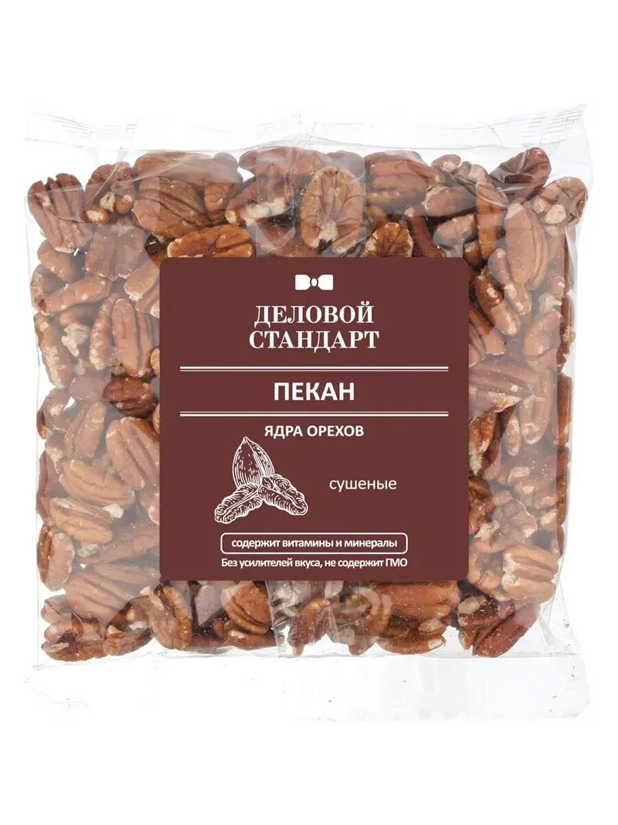 Пекан , 500г