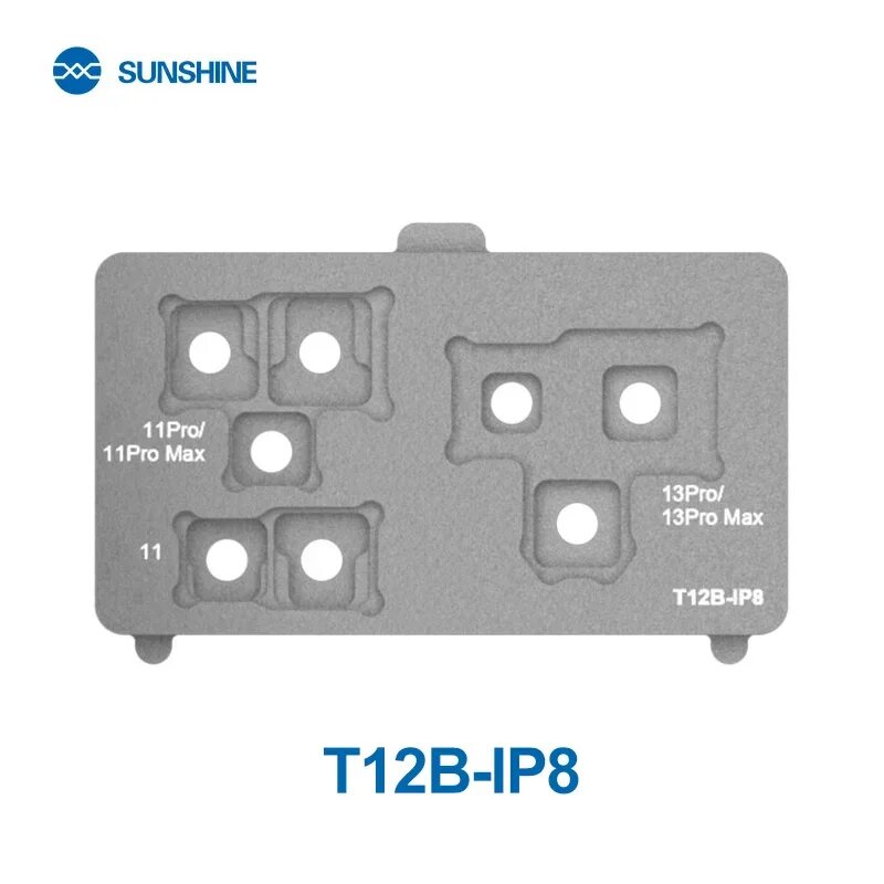 Нагревательная платформа SUNSHINE SS-T12B T12B-IP8