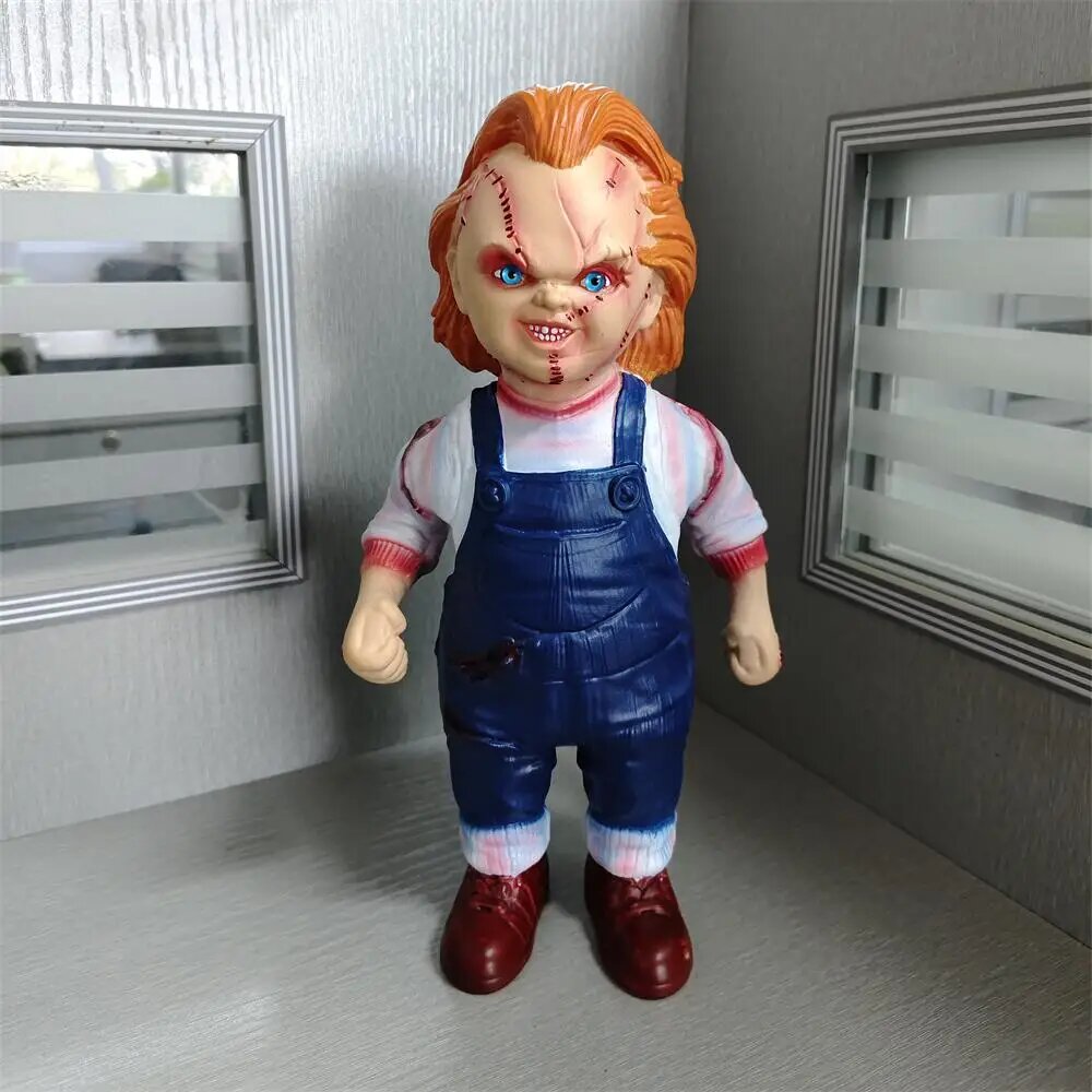 Фигурка Чаки из ПВХ Standing Model