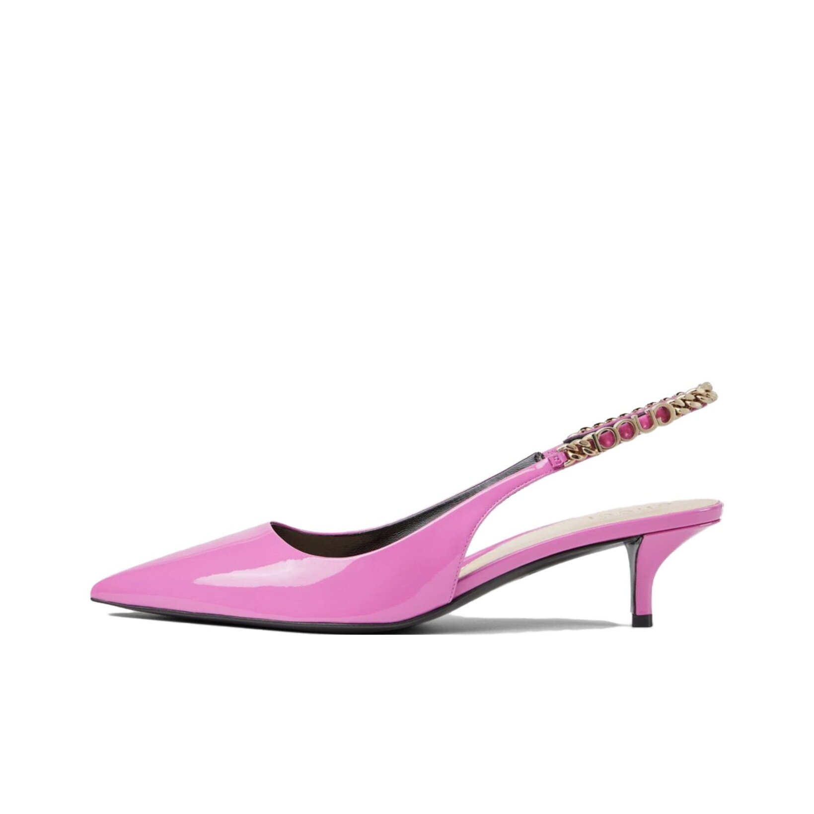 Туфли GUCCI Signoria