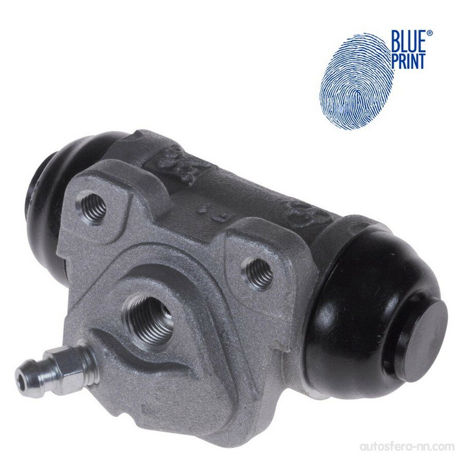 BLUE PRINT ADT34447 Рабочий тормозной цилиндр TOYOTA CARINA III