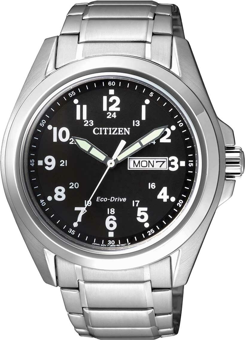  CITIZEN