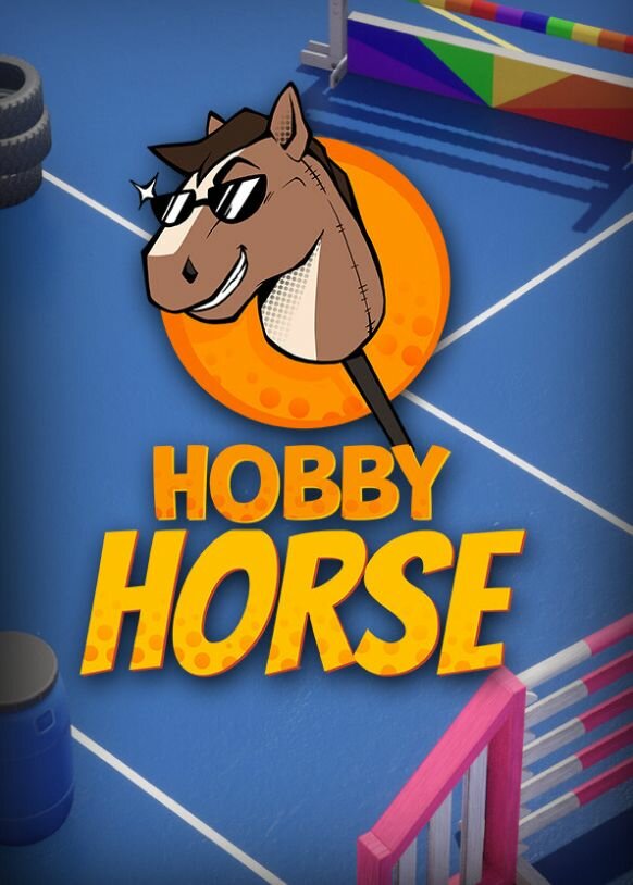 Hobby Horse / Россия, Весь мир